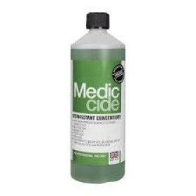 MediCide Disinfectant Concentrate 1ltr